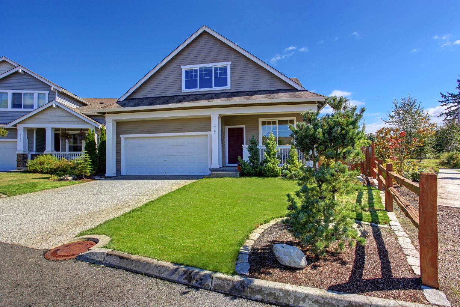 JC's Landscaping LLC | Lawn Care & Landscaping Services